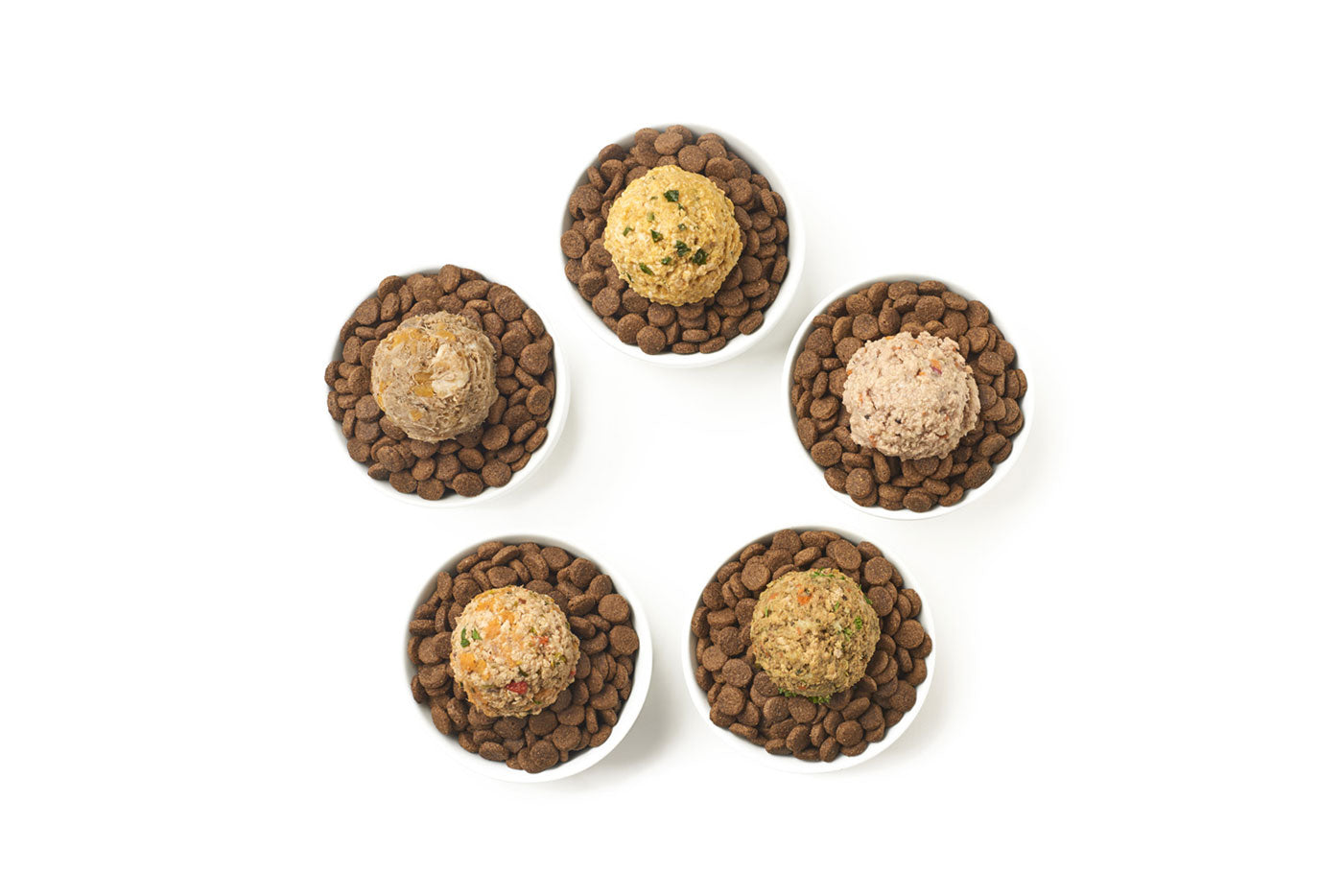 The 5 Elements – 5 Element Food Therapy