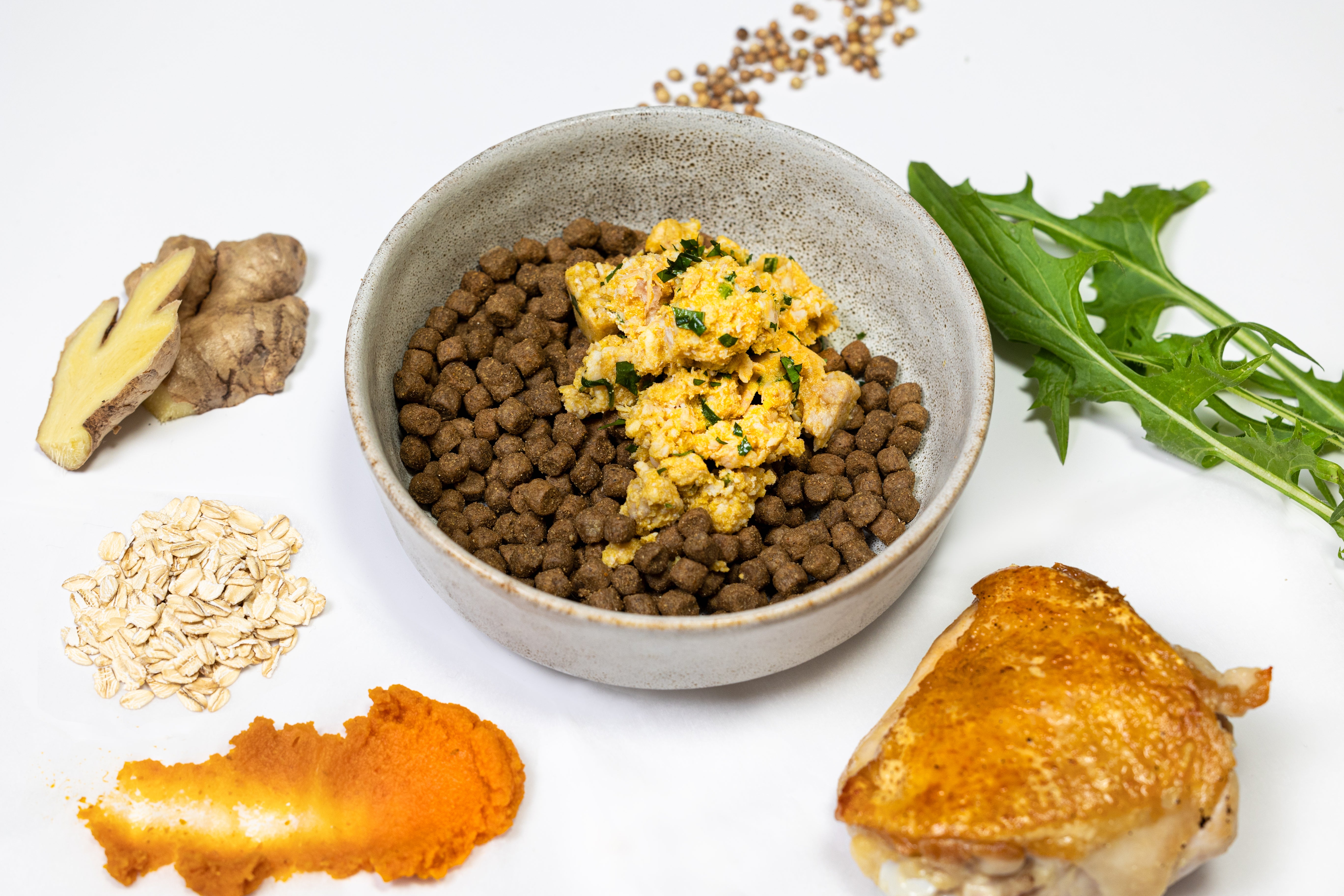 5 Element Food Therapy