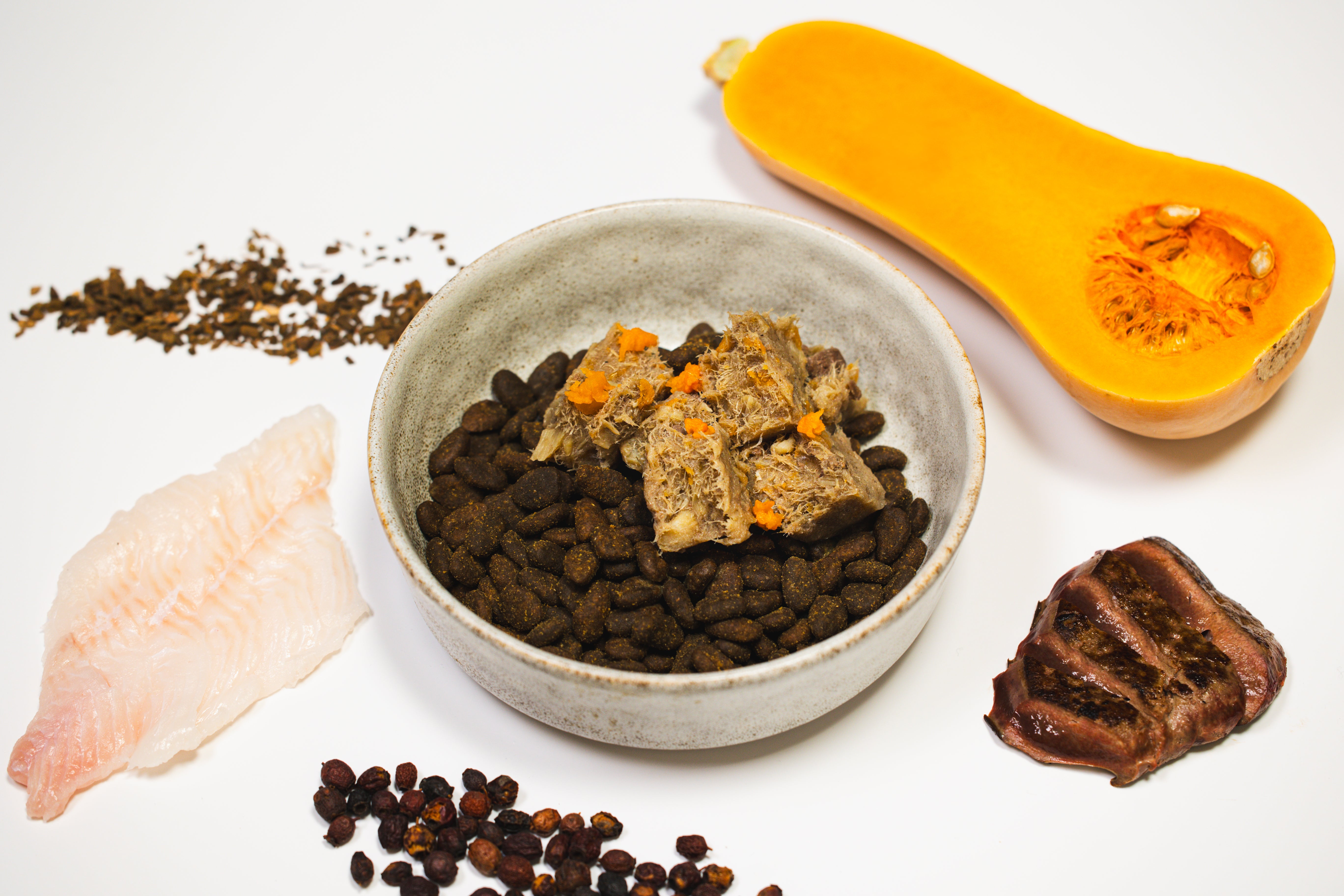 5 Element Food Therapy