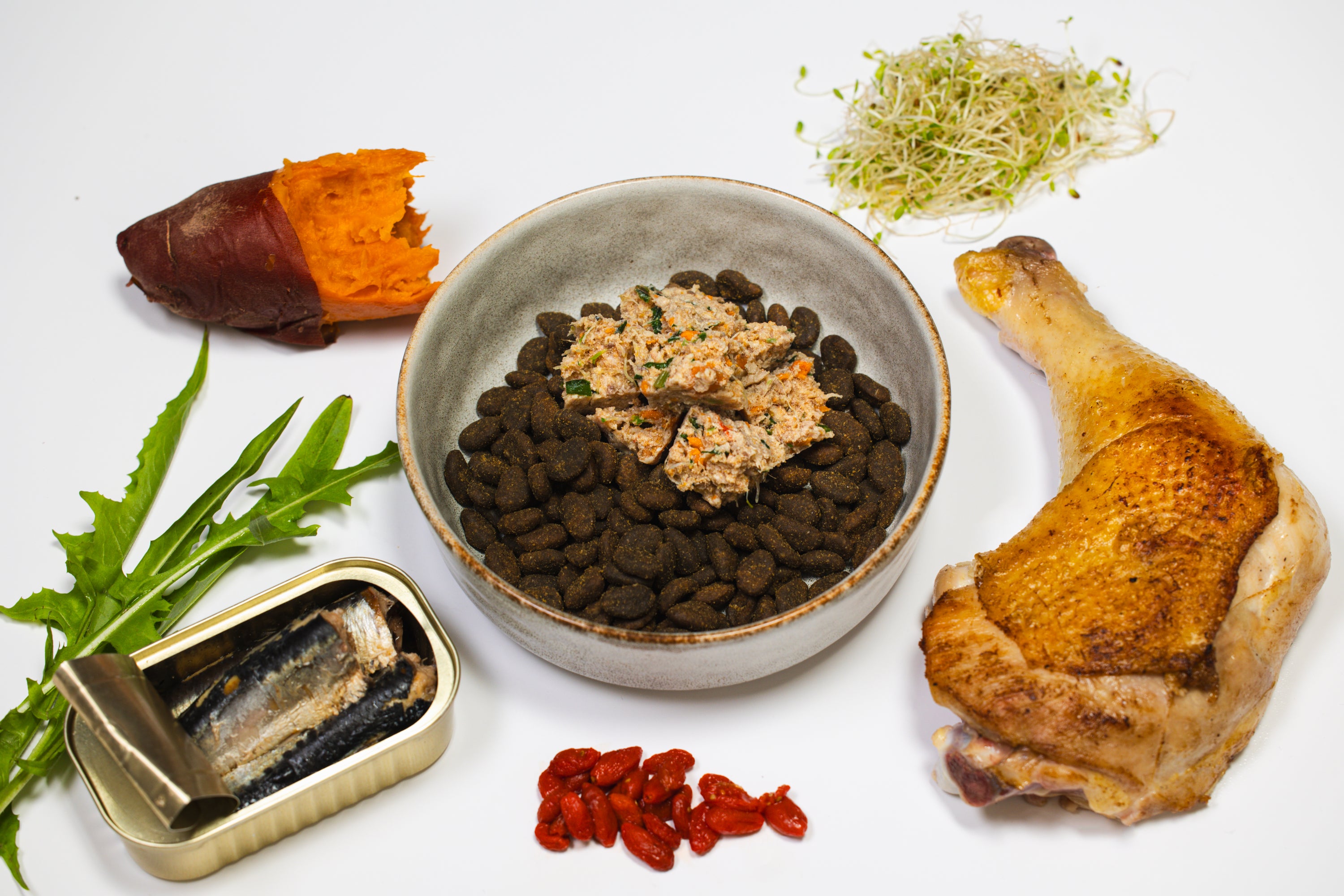 5 Element Food Therapy