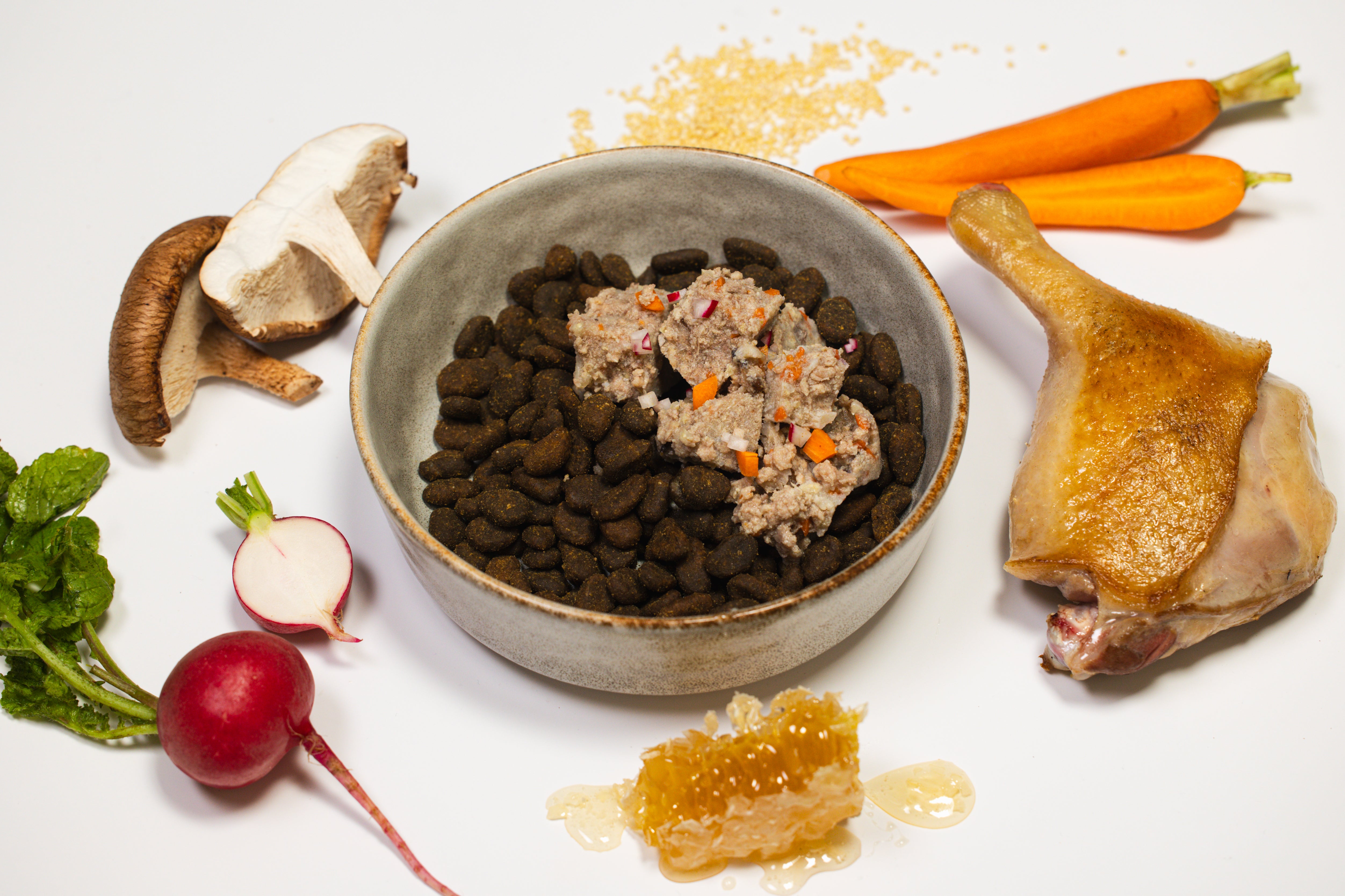 5 Element Food Therapy