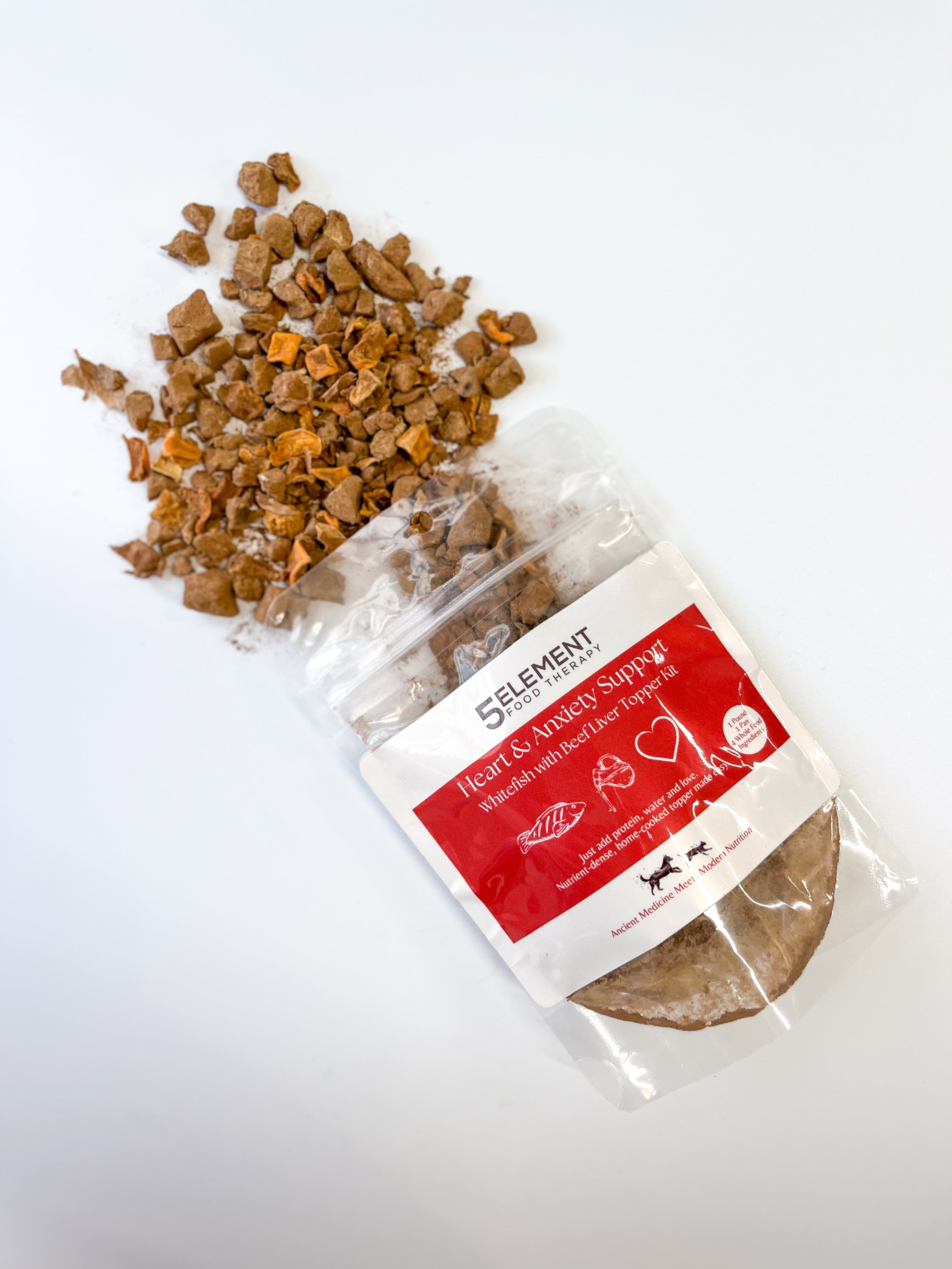 5 Element Food Therapy